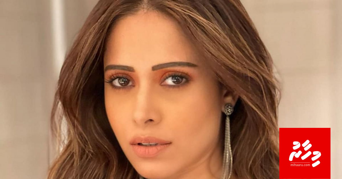 Chorii akee anthareeskollane filmeh: Nushrat | Mihaaru