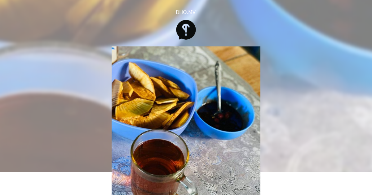 Dho?! Theluli banbukeyo dhalheh libijjetha?