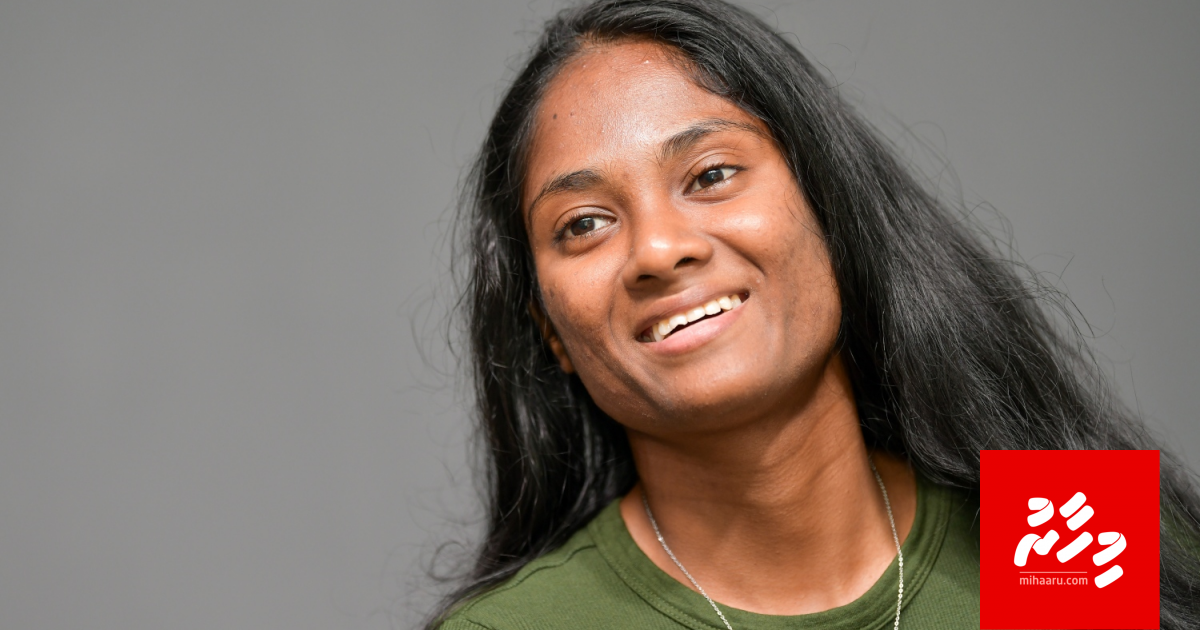 Maama aai manmage fahathun gos Jaisha maa kureegai | Mihaaru