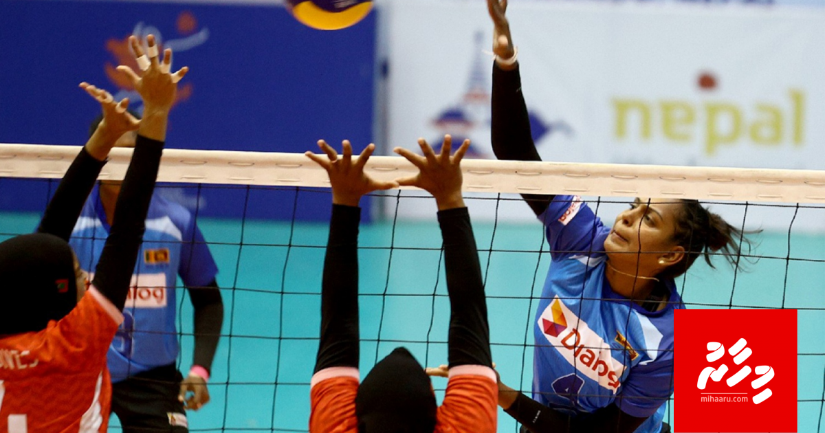 Gaumee team in 2 vana set gai dhekki hiyyavaru mulhi match gai ...