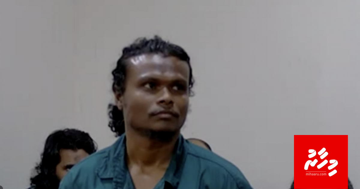 Bomb harukuri cycle vikkee Thahmeen kiyaa meehakah: Hekiveriyaa | Mihaaru