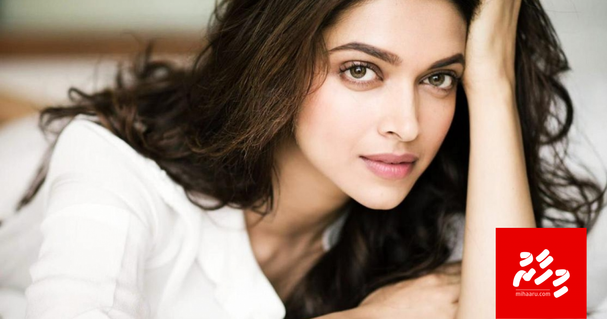 Netflix ge project akah Deepika genaumuge masakkaiy kuranee | Mihaaru