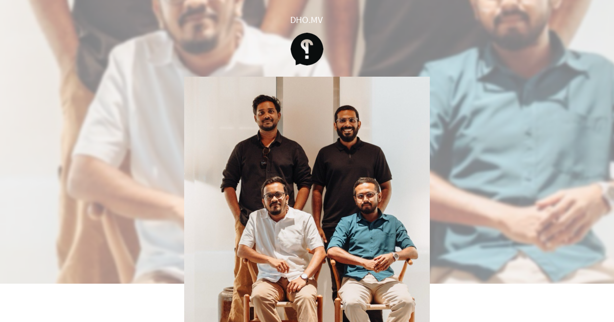 Dho?! Akuru Type: Dhivehi font thah ethanakun