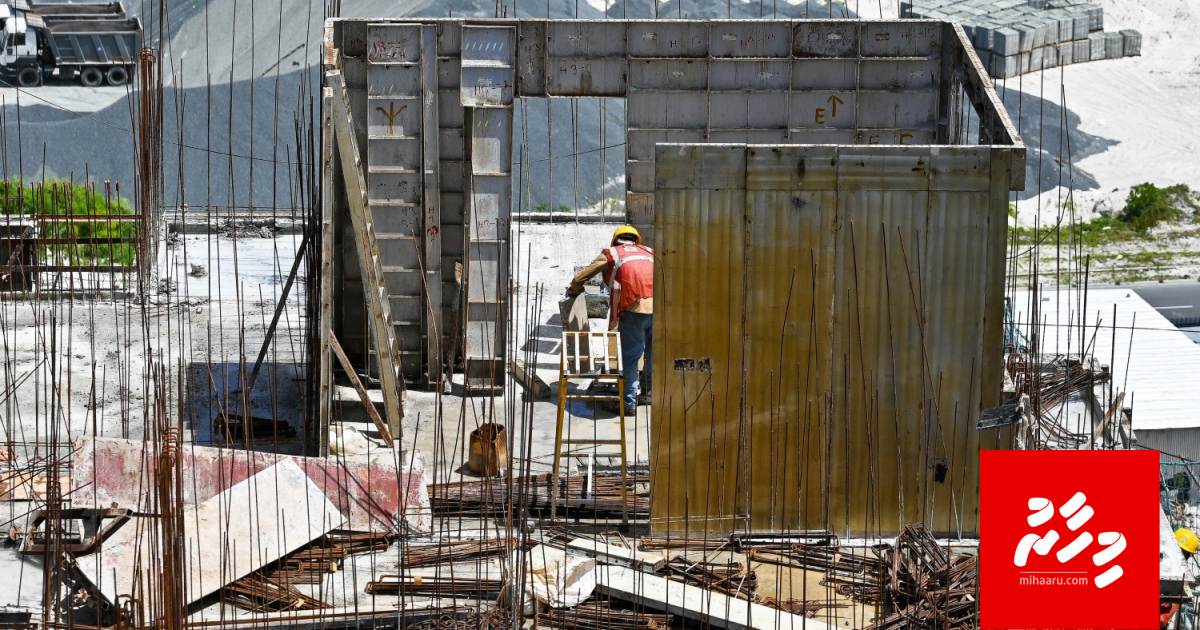 Fahi dhiri ulhun flat thakuge muhimmu vaseelaiythakah ithuru MVR 454 ...