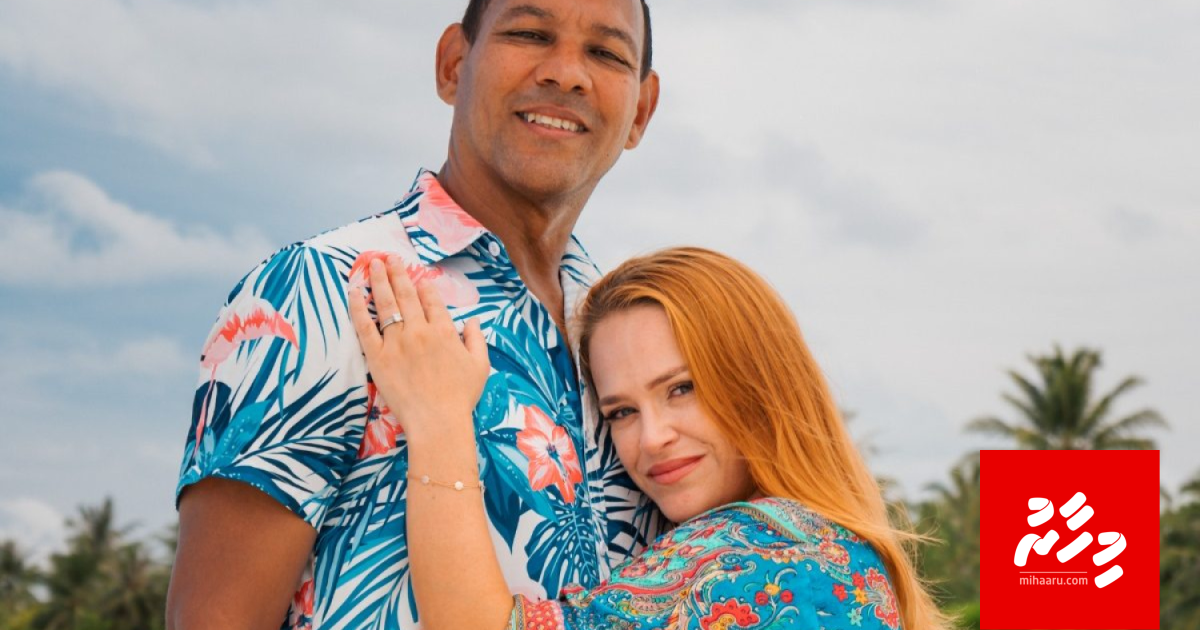 Honeymoon dhathurun Rajje promote kuraa dhemafirin | Mihaaru