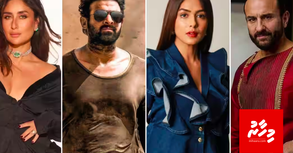 Animal ge director dhen genes dhenee Spirit | Mihaaru