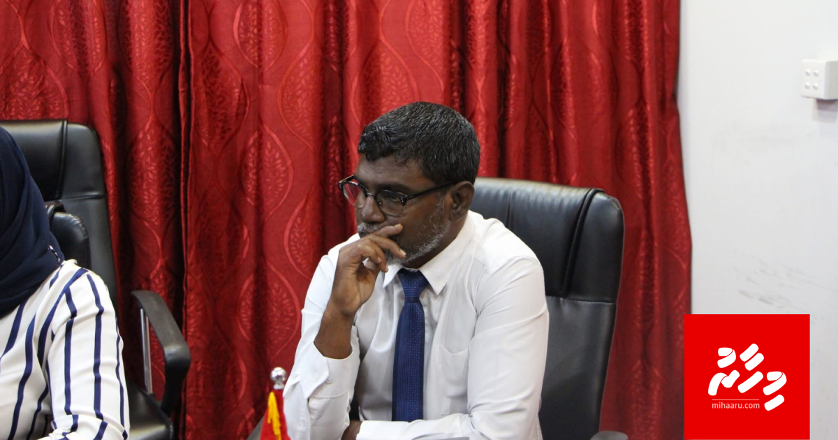 Fazeen ge massala anna hoama ah thaavalkoffi | Mihaaru