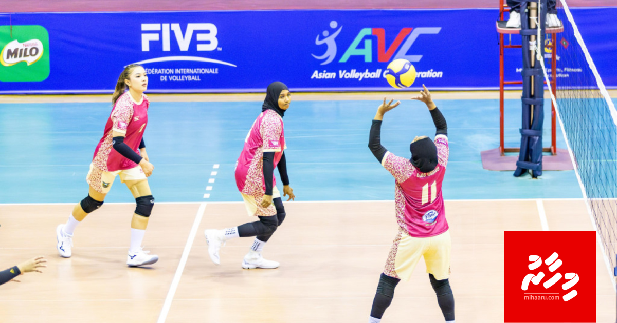 Wamco aai Police Association Cup feshy molhakun | Mihaaru